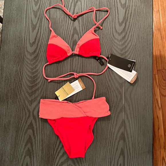 Vix | Swim | Vix Swim Msrp 2700 | Poshmark